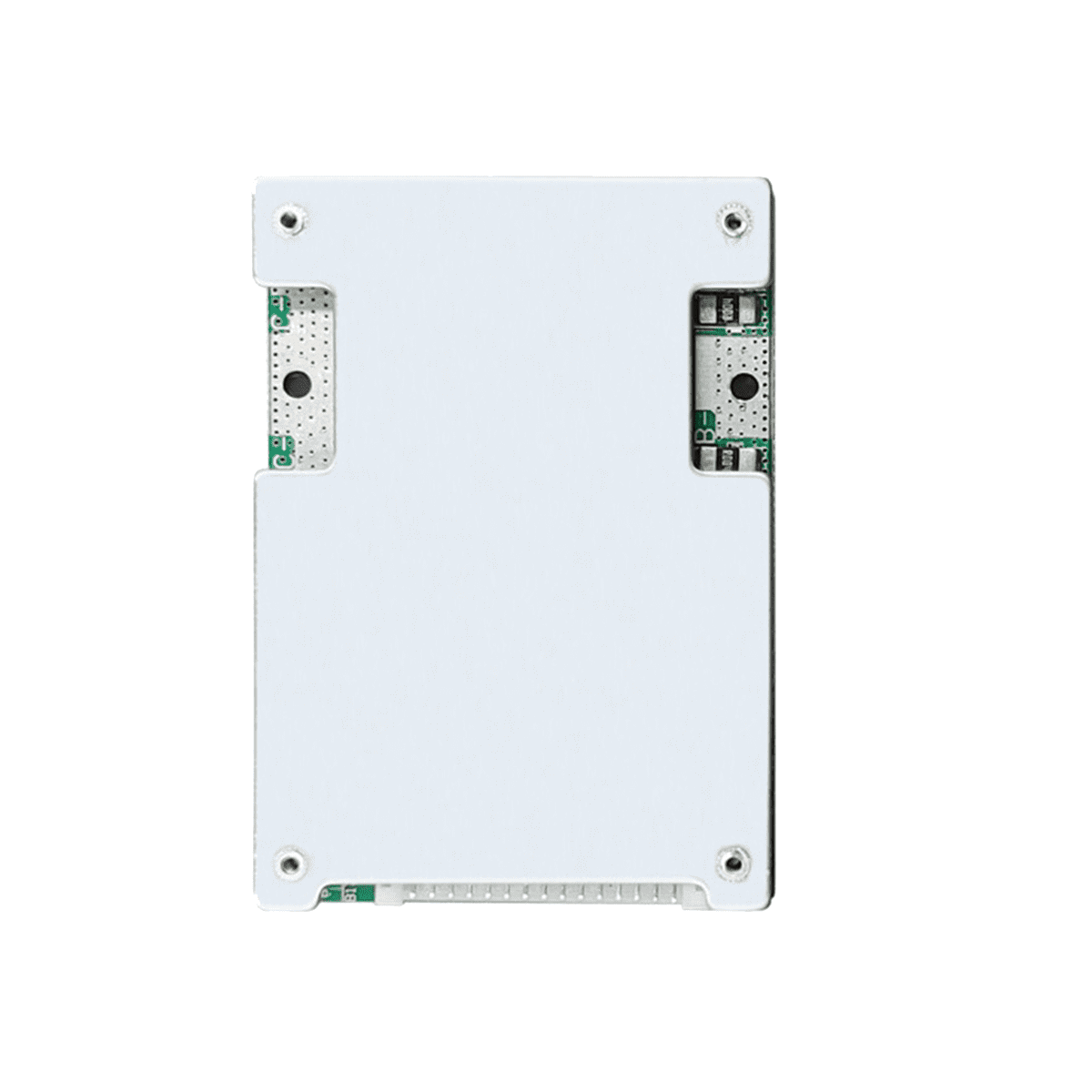 16S 48V 30A LiFePO4 Protection Board Lithium Battery PCB Board with ...