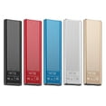 16TB Portable External USB 3.0 Hard Drive, Slim Memory Expansion Device ...