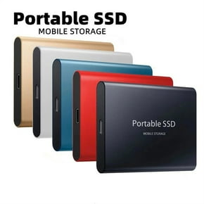 1TB External Hard Drives in External Hard Drives - Walmart.com