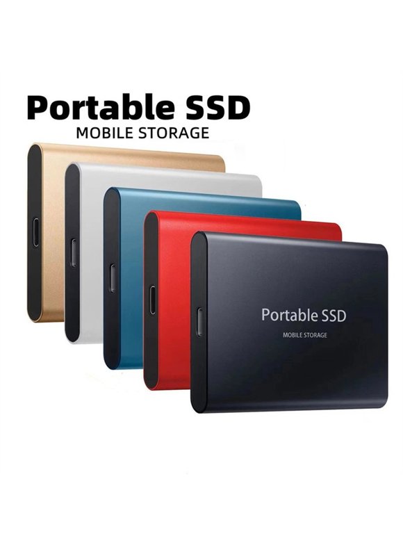 External Hard Drives in Data Storage - Walmart.com