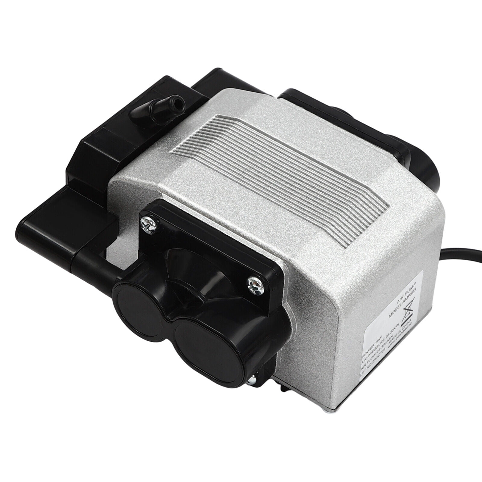 16W Laser Lens Engraver Air Assist Pump for Laser Engraver Assist Pump ...