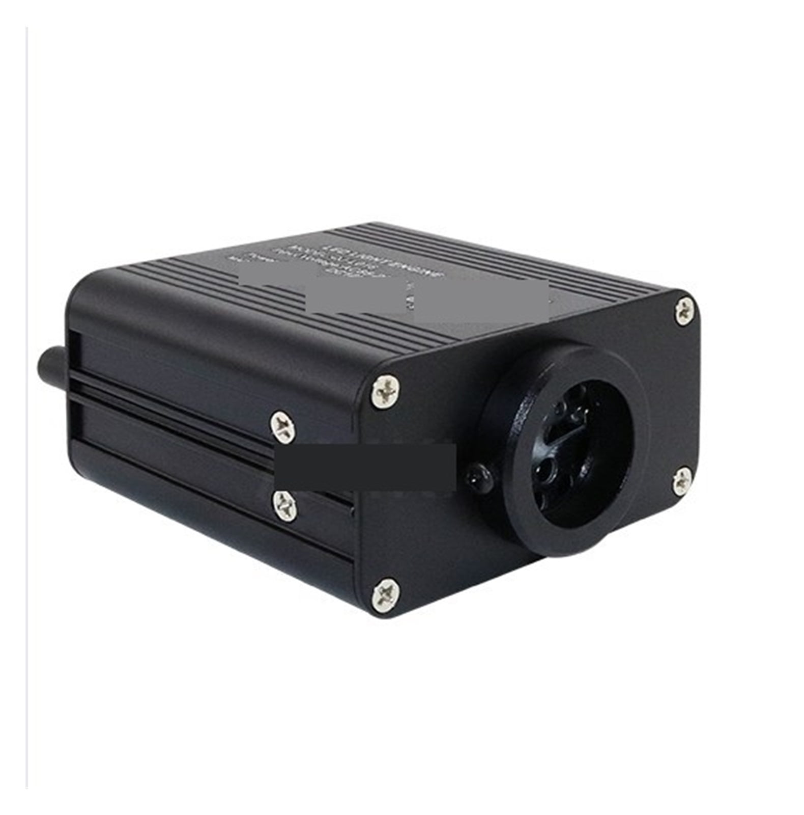 16W Twinkle RGBW Car Starry Sky Light, Smart APP Music Controller Car ...