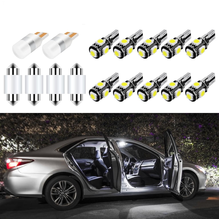 Maplight Toyota Camry 2018 Unit Replacement