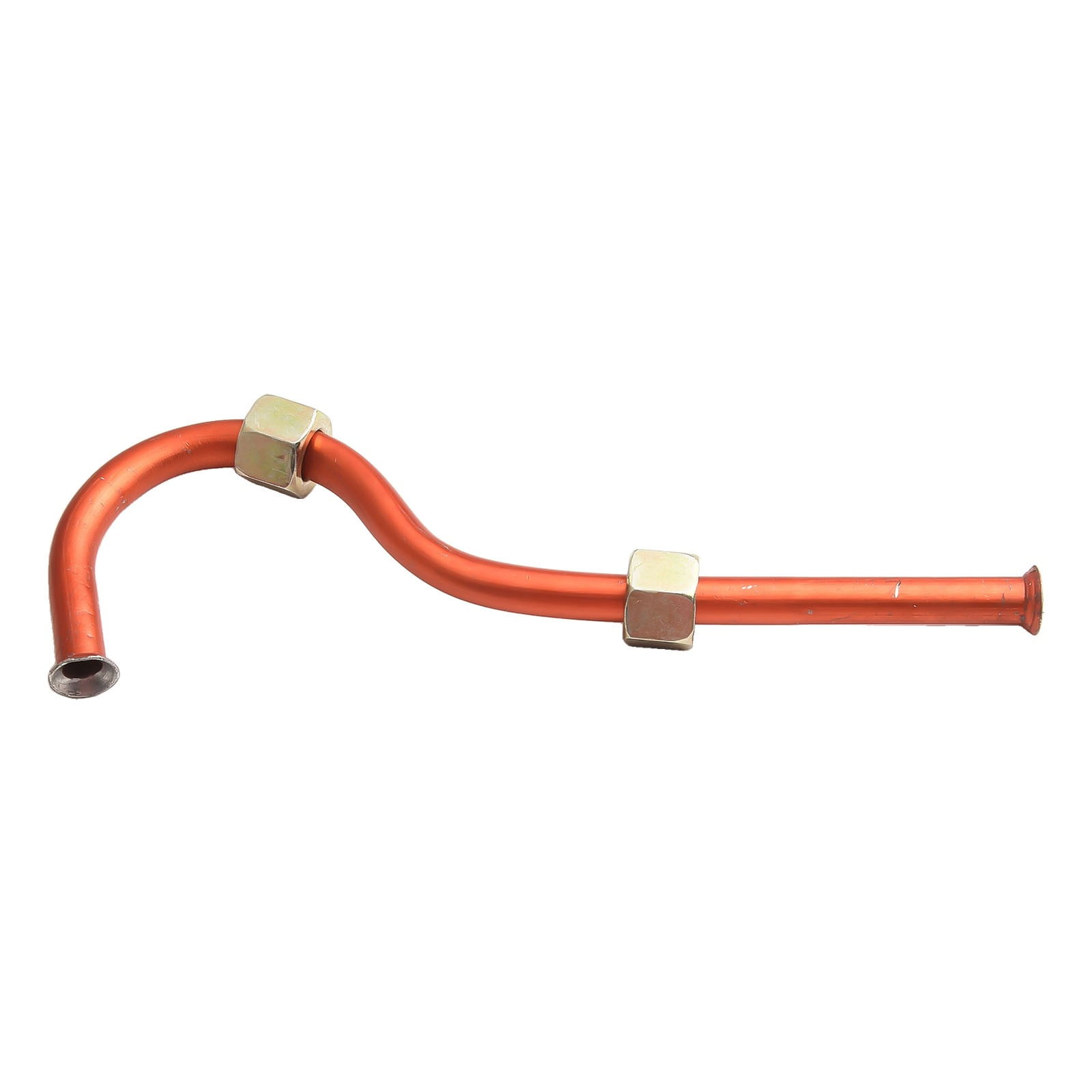 16X1.5Mm Thread Aluminum Pump Pipe Small Househole Air Compressor ...