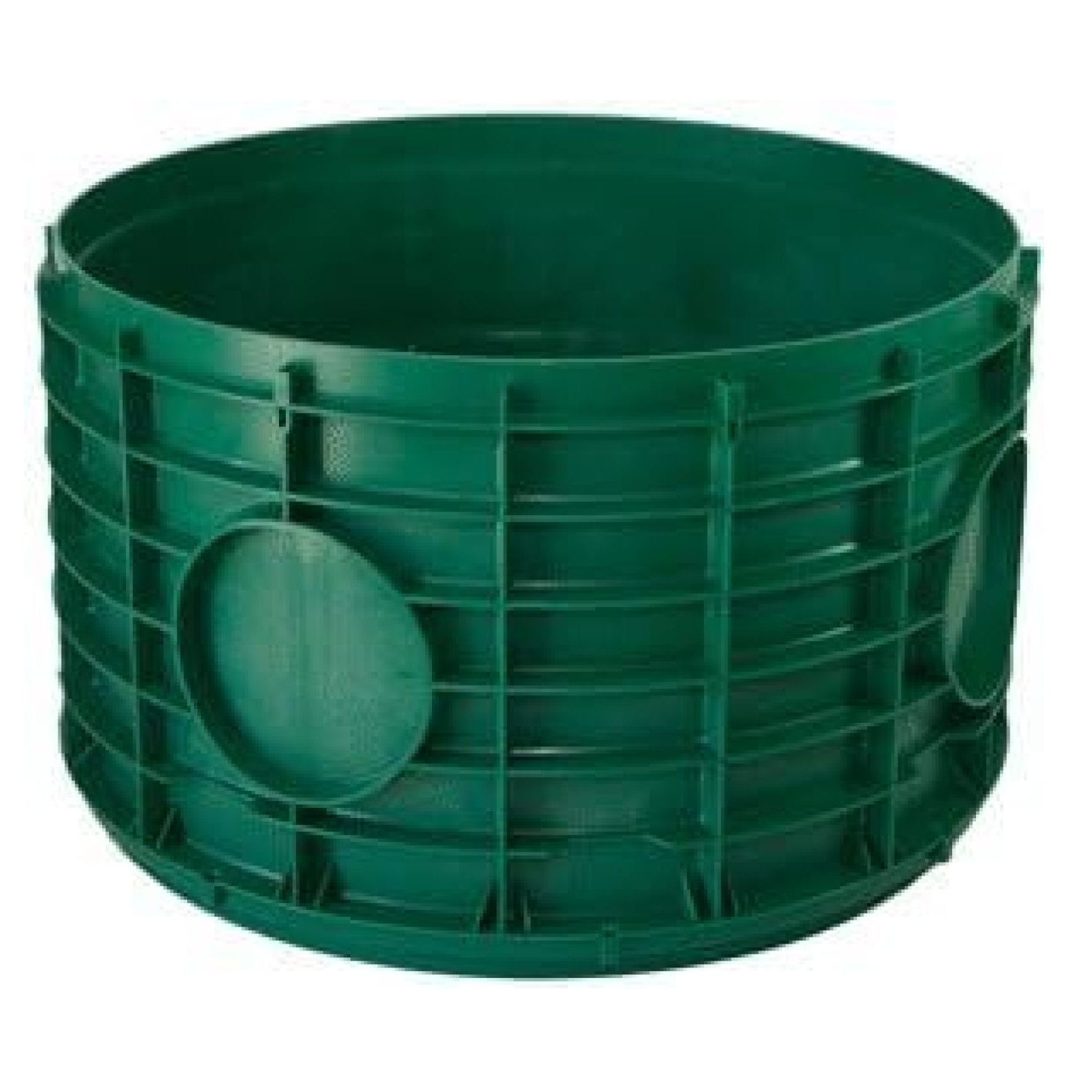 16X12 Zazesaby Septic Riser - Walmart.com