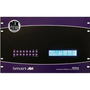 16X16 HDMI MATRIX WITH INTEGRATED VIDEO WALL - Walmart.com