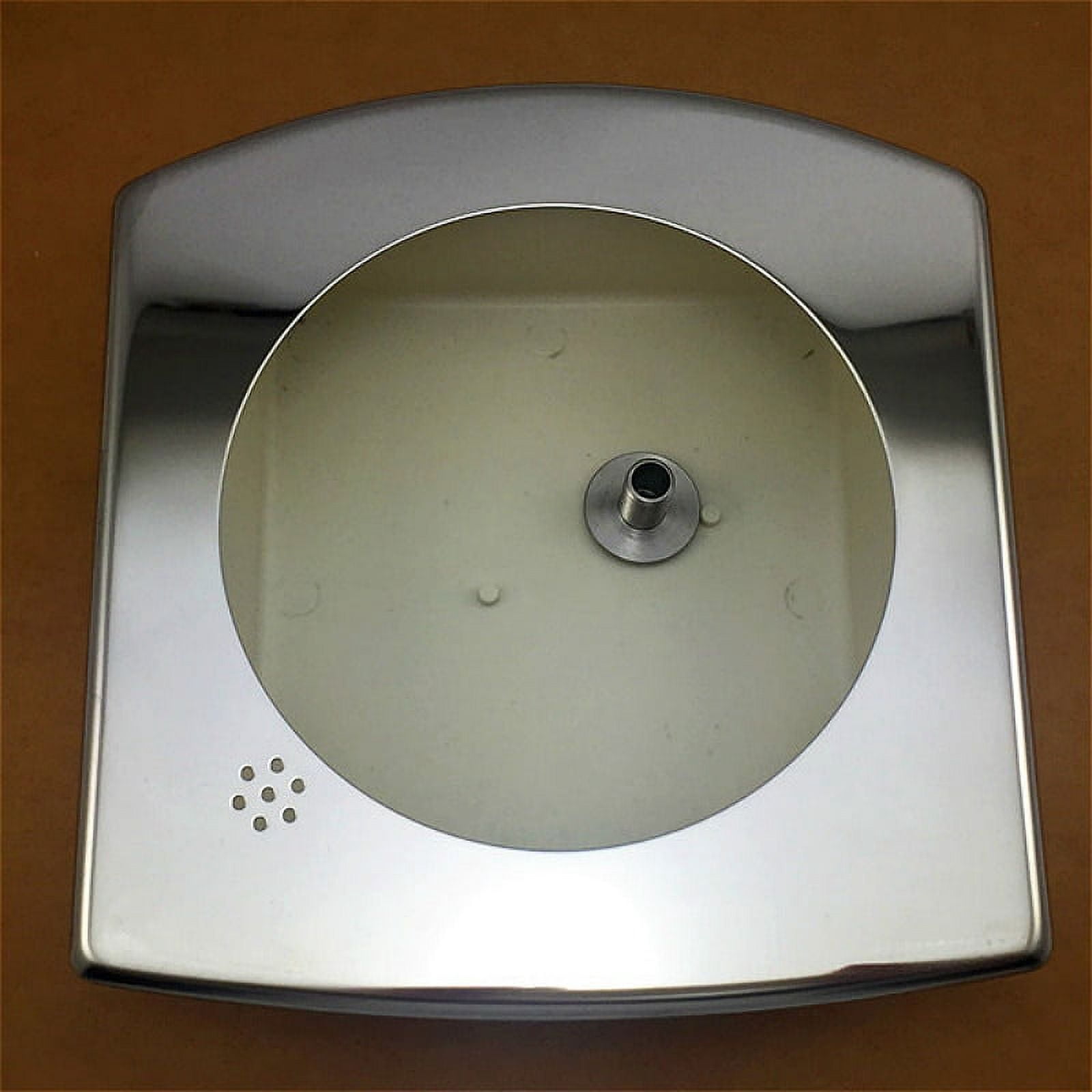 16X17X5cm Mounting Box of Differential Pressure Gauge,Stainless Steel ...