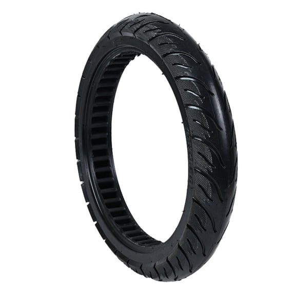 16X2.5 Solid Tire For Electric Vehicles Electric Scooter 2.5 Inflatable ...