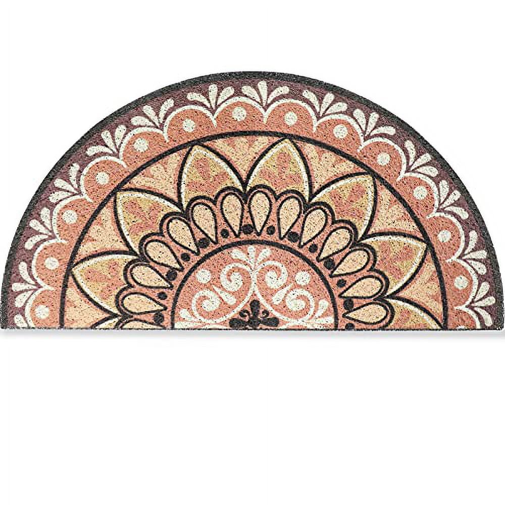 16X24 InchEntryway Doormat Rug Welcome Mat Front Back Door Mats ...