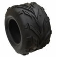 16X8-7 7" Rear Front Tire KNOBBY 16X8X7 ATC70 ATV Quad Go Kart TR25 ...