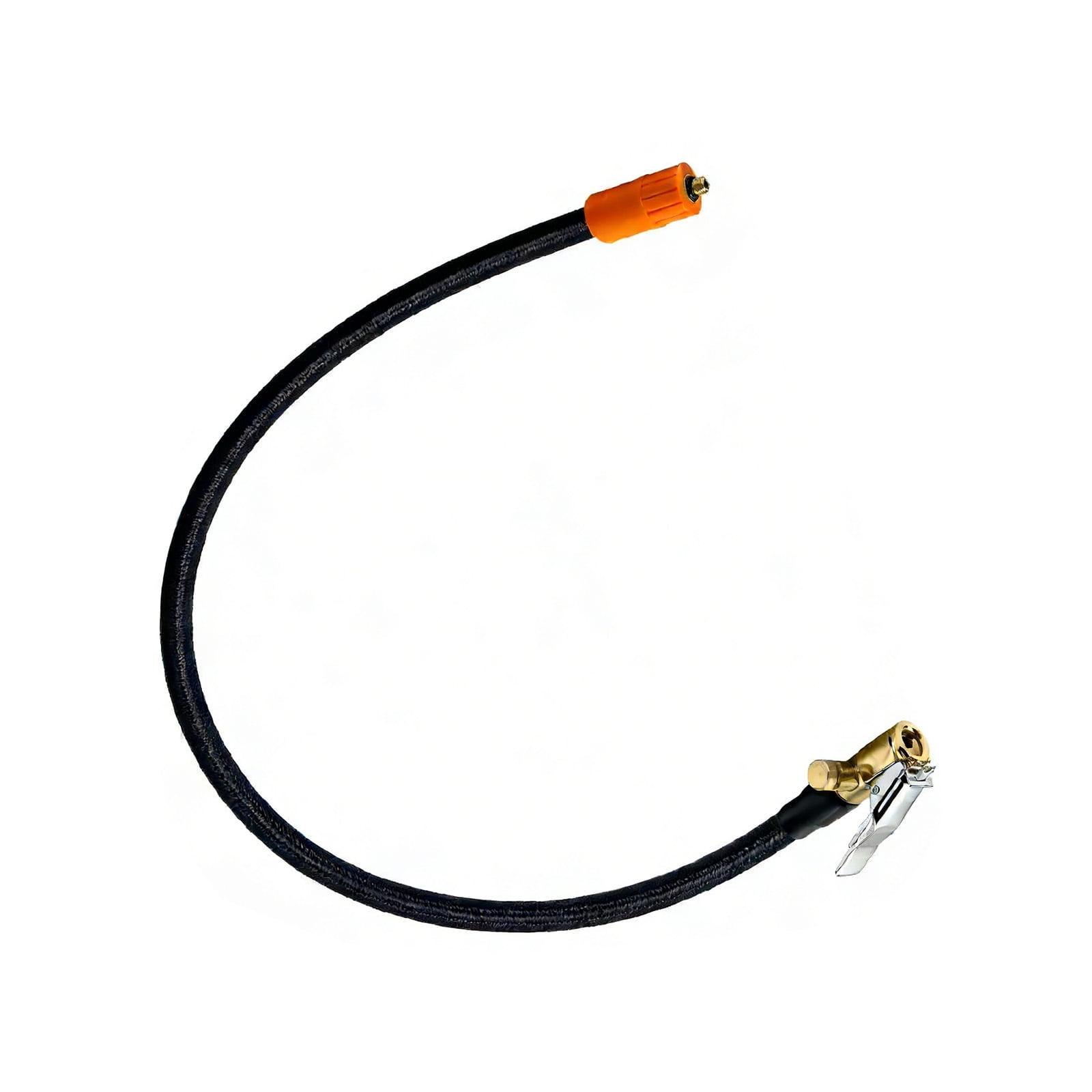 16cm-100cm Air Pumps Hose Connector with Locking Air Chuck Standard ...
