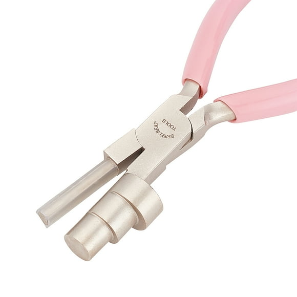 Jewelry Making Pliers