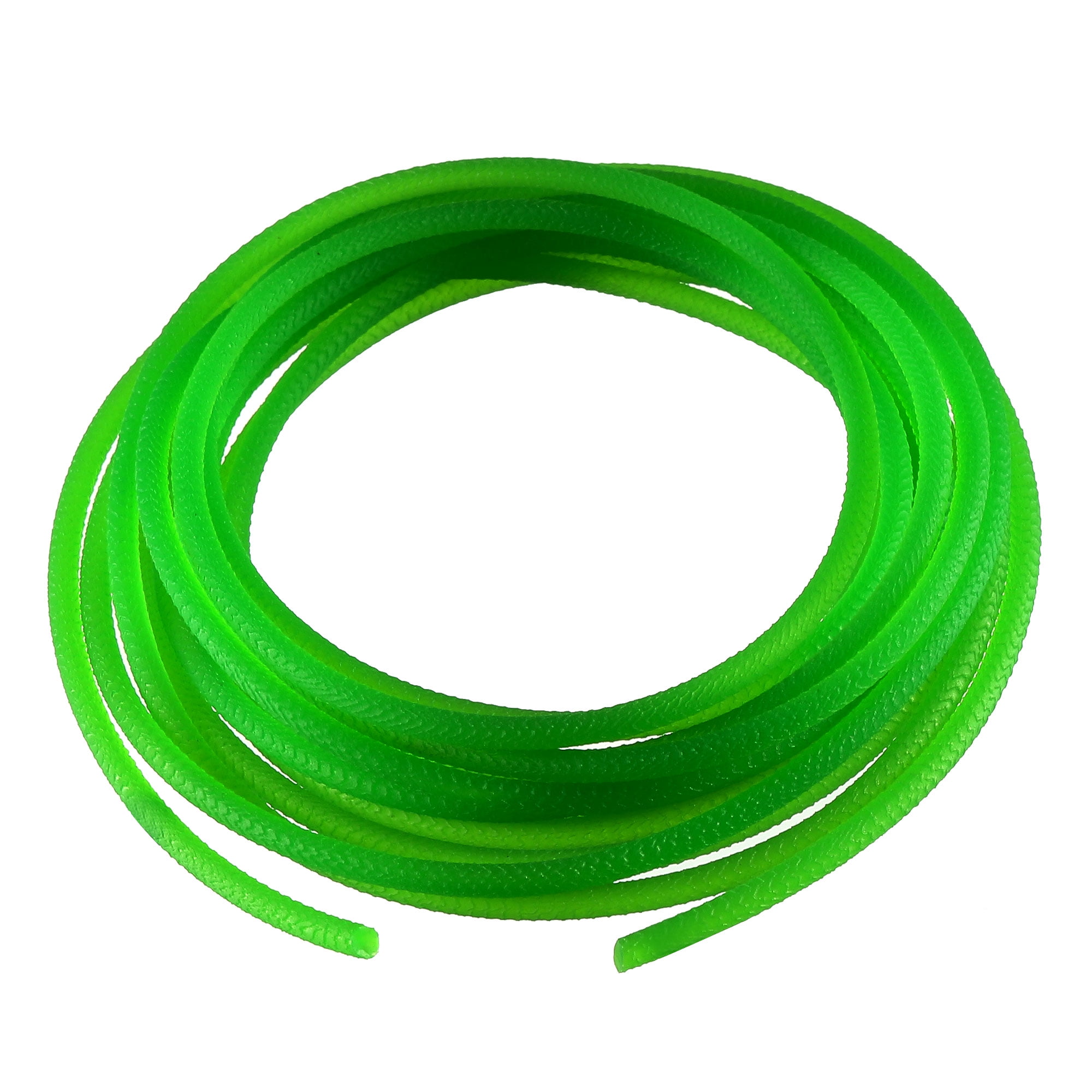 16ft 4mm PU Transmission Round Belt High-Performance Urethane Belting ...
