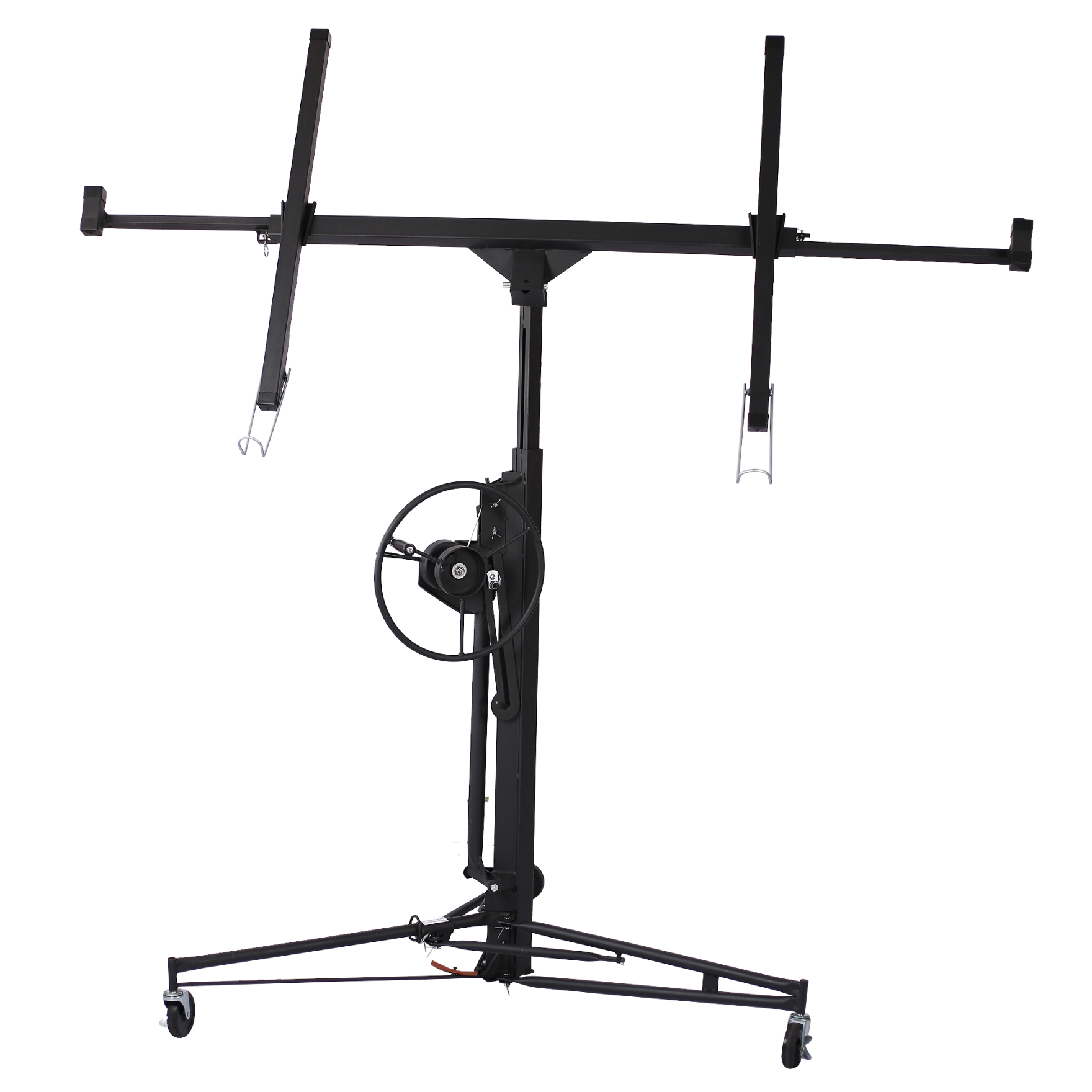 16ft Drywall Lift Panel Hoist,Jack Lifter,Jack Lift Construction Tools ...