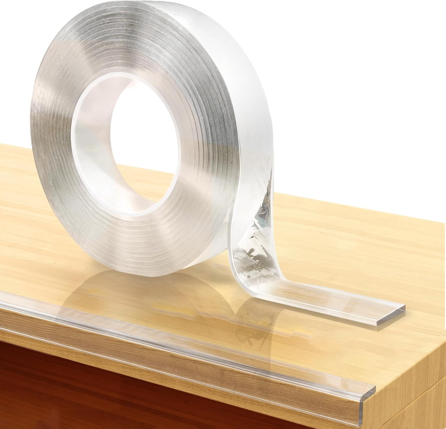 16ft Heavy Duty Desk Edge Protector & Corner Bumpers - Baby Safety ...