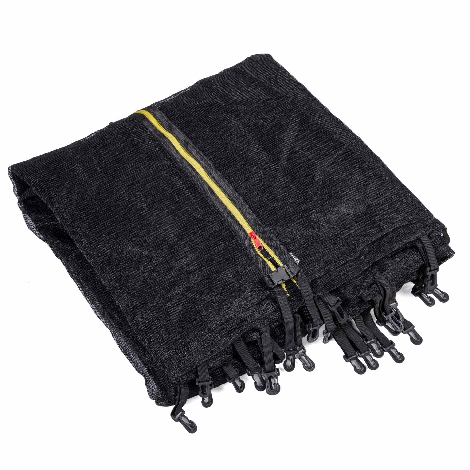 16ft Trampoline Parts & Accessories, 1pc Trampoline Safety Enclosure ...