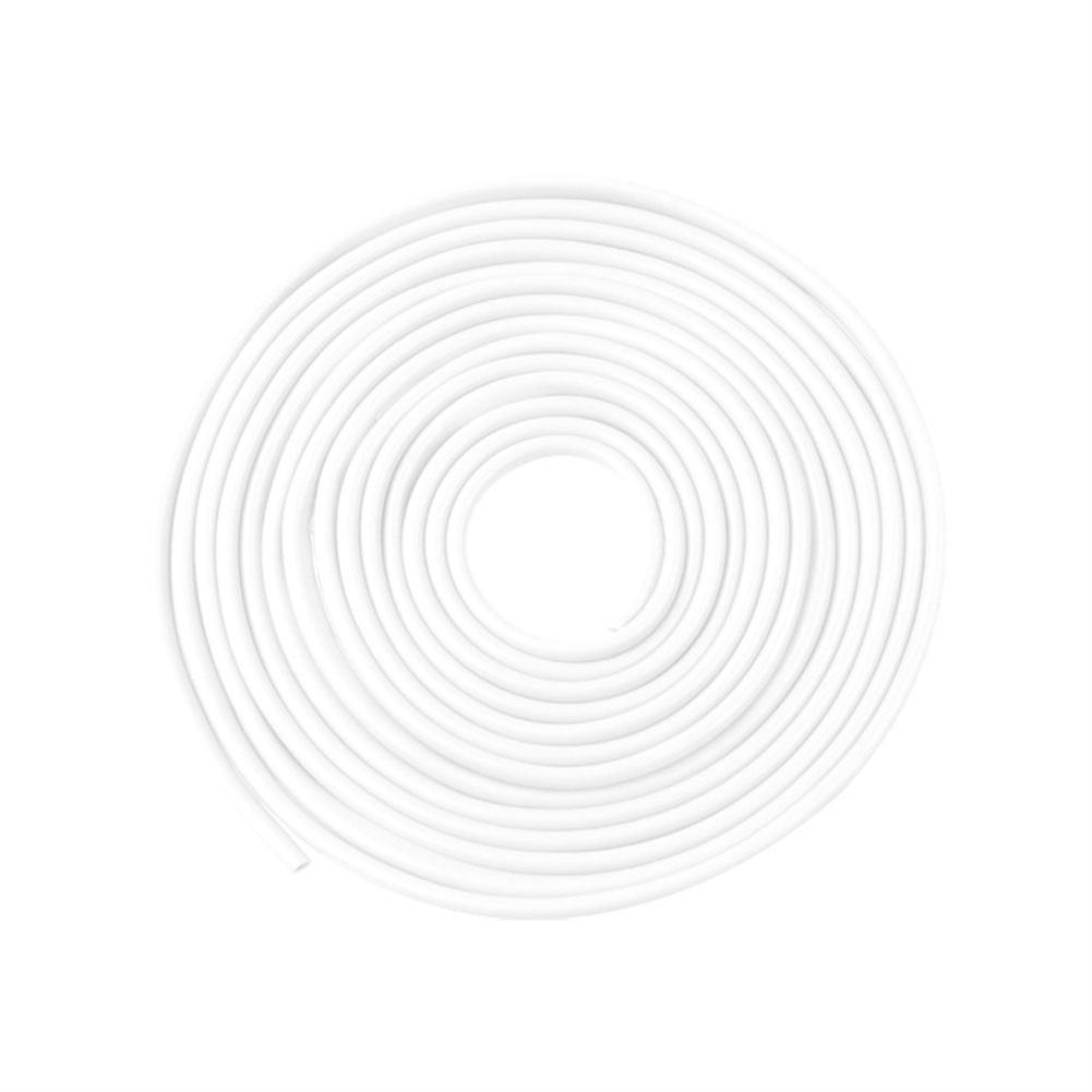 16ft U Shape Rubber Seal Car Door Edge Guard Molding Trim Protectors ...