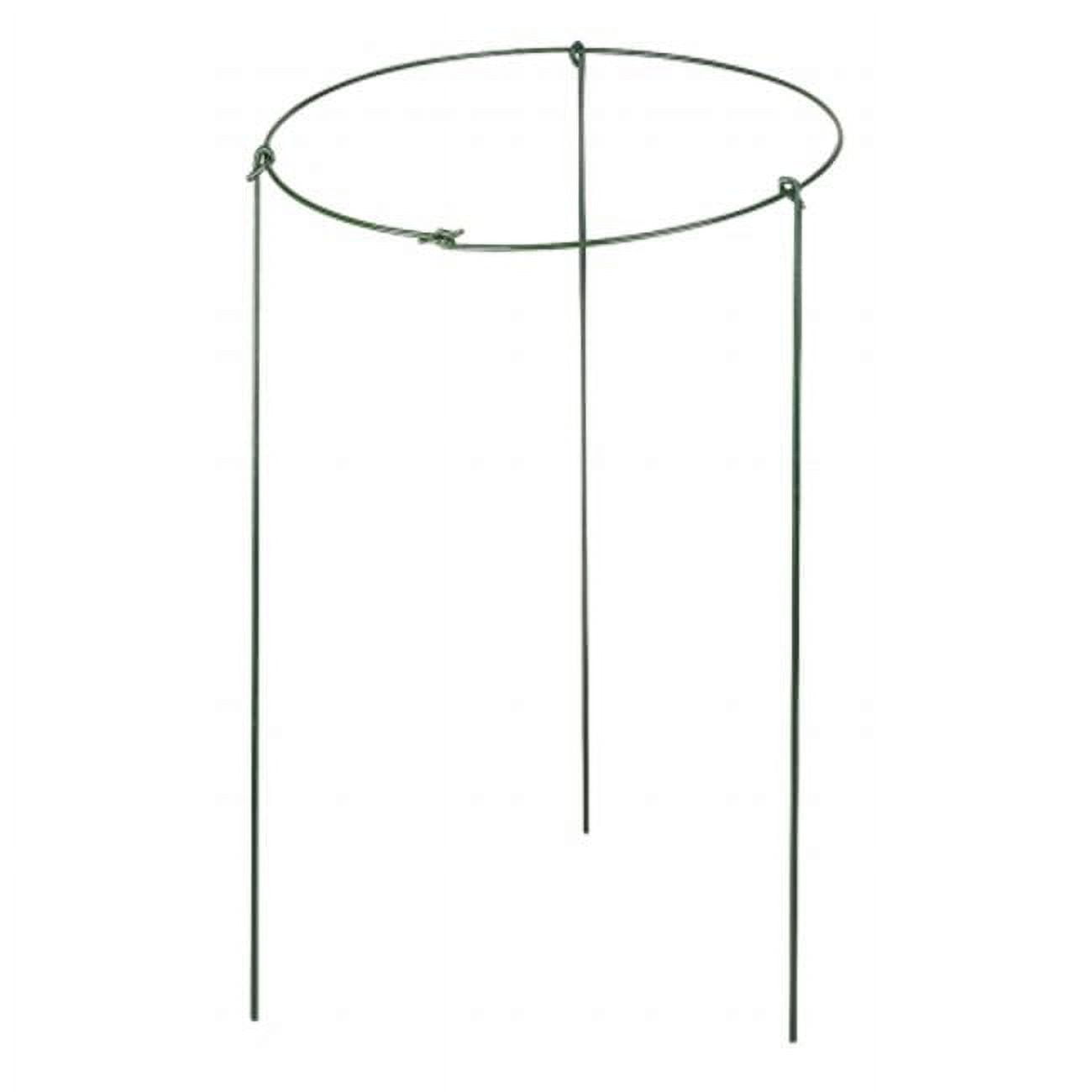 16in. Plant Support Ring - Pack of 20 - Walmart.com