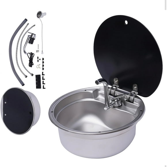 Small Rv Sink