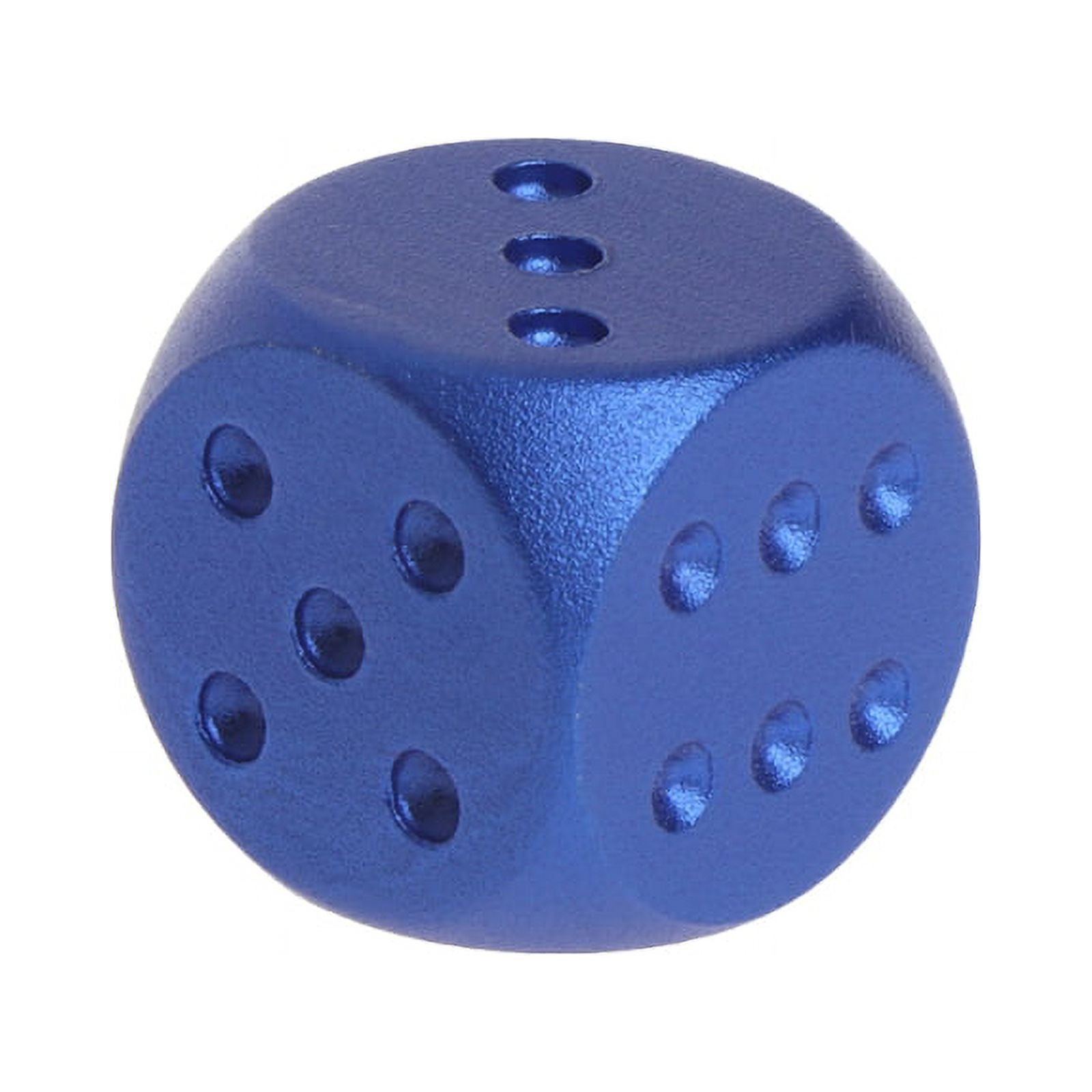 16mm 0.63In Digital Dice 6 Sided D6 Dice Children Kids Puzzle Board ...