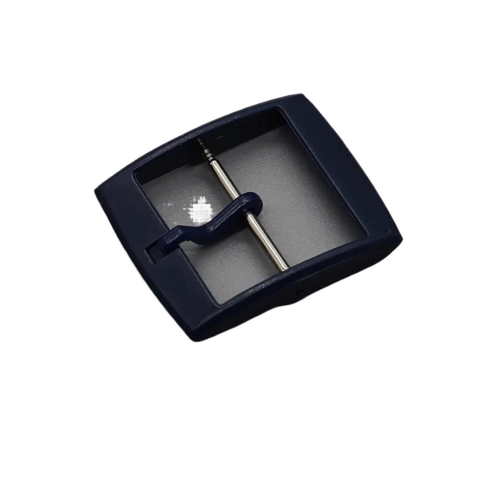 16mm 19mm 20mm Plastic Buckles for Swatch Clasp Colorful Watch Strap ...