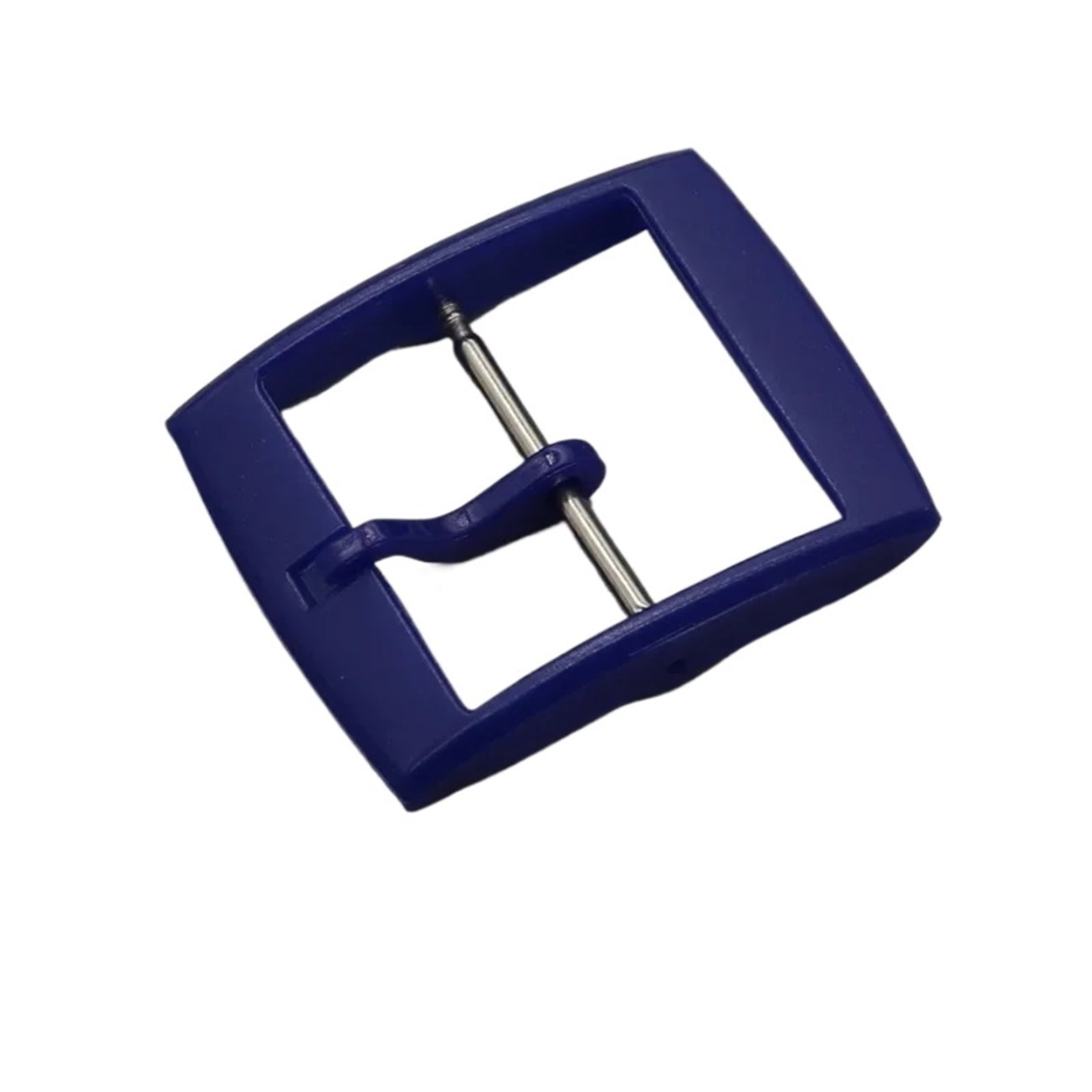 16mm 19mm 20mm Plastic Buckles for Swatch Clasp Colorful Watch Strap ...