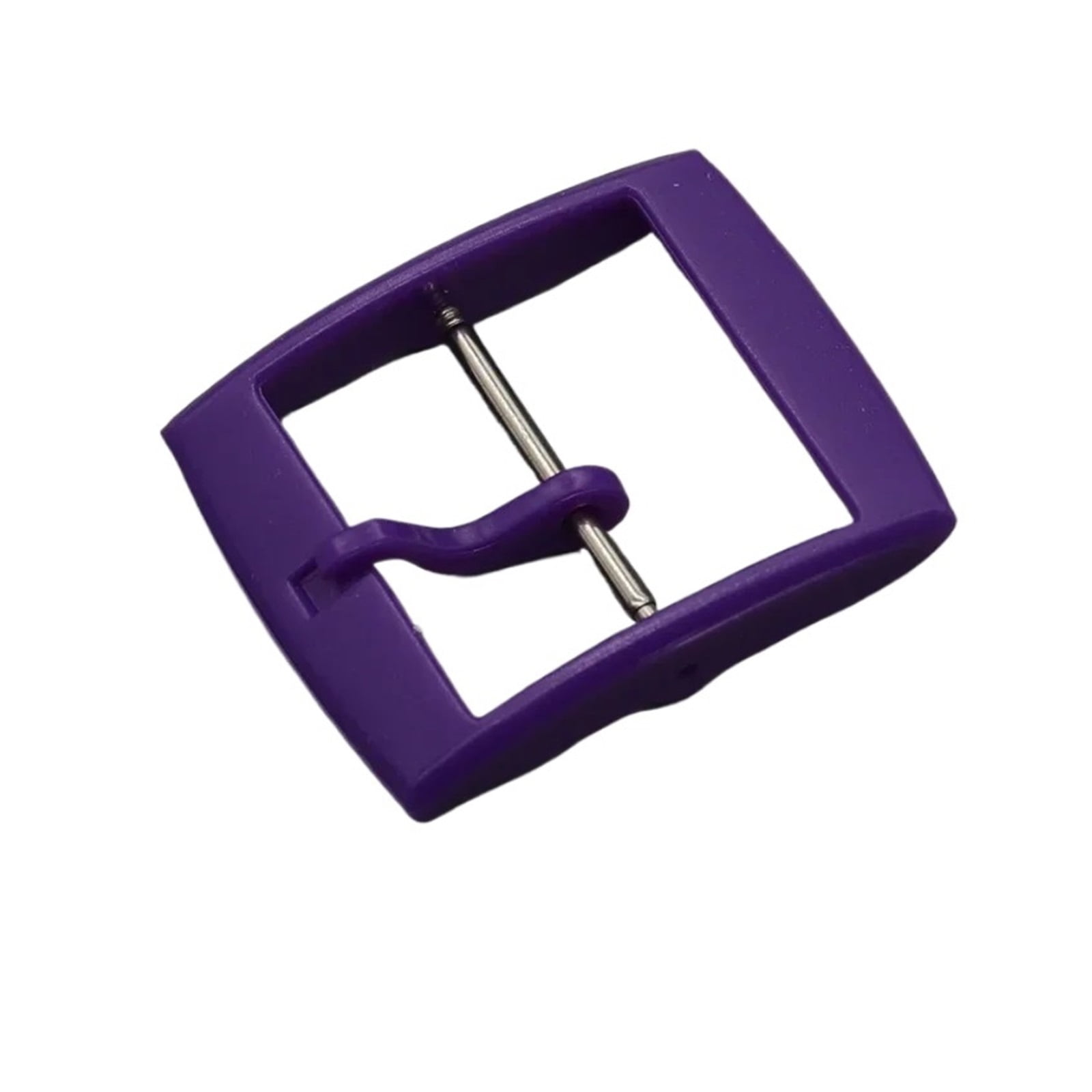 16mm 19mm 20mm Plastic Buckles for Swatch Clasp Colorful Watch Strap ...