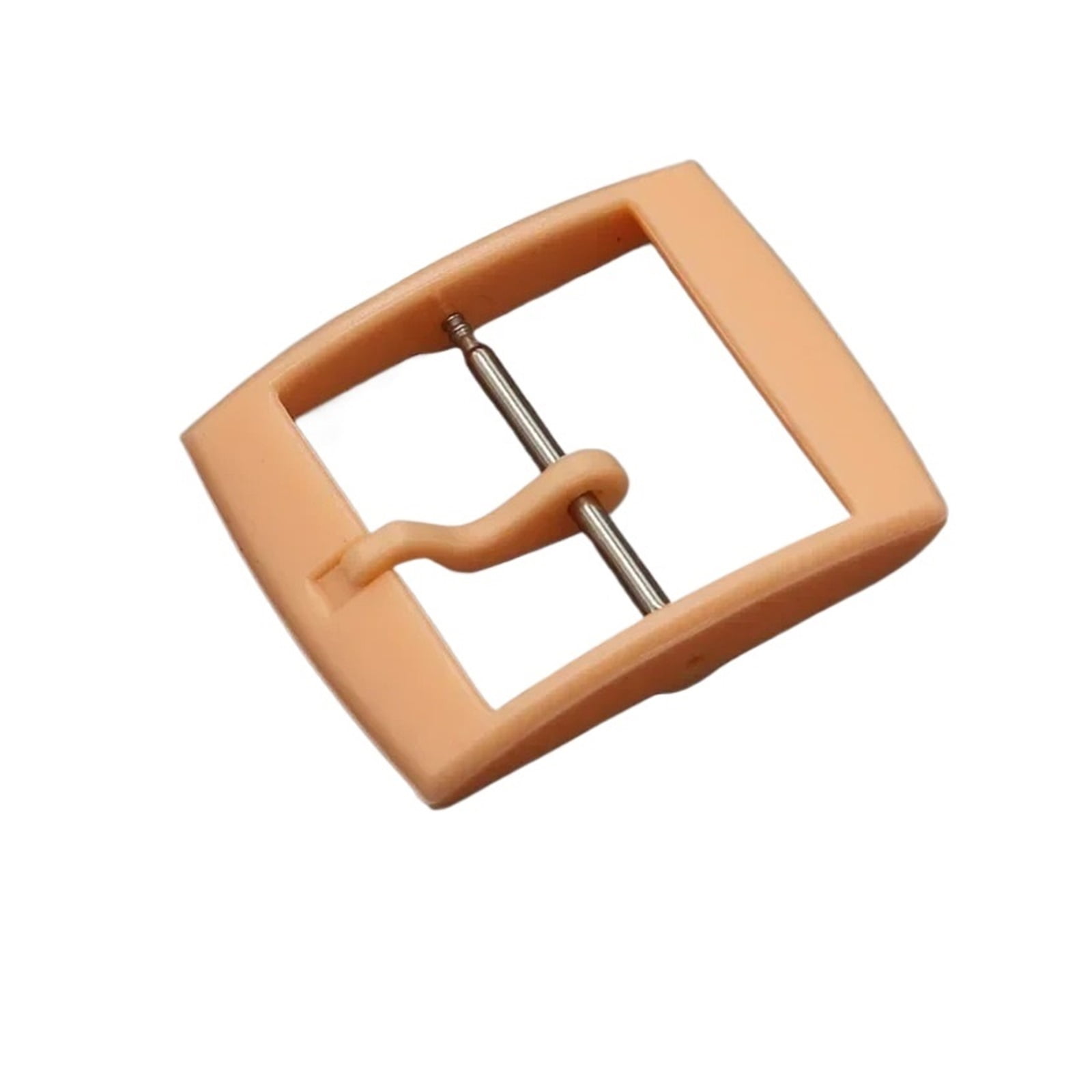 16mm 19mm 20mm Plastic Buckles for Swatch Clasp Colorful Watch Strap ...