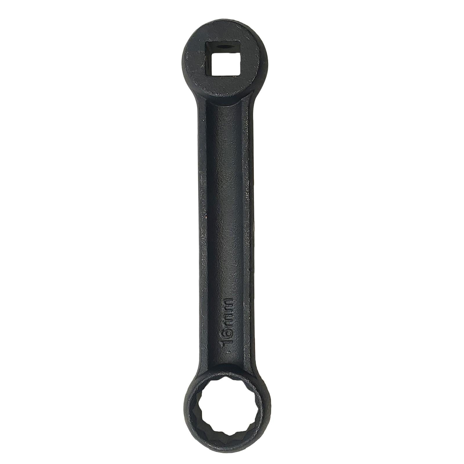 16mm 3/8" Socket Drive Engine Mount Wrench for W220/210/219/211. Cars ...