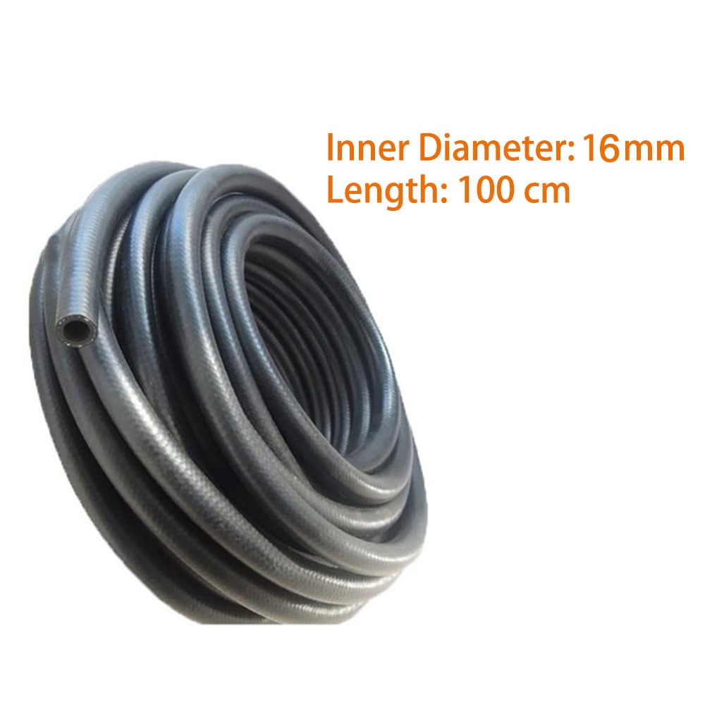 16mm-Automotive High Pressure Car Oil Hose, Rubber Hose, Engine, High ...
