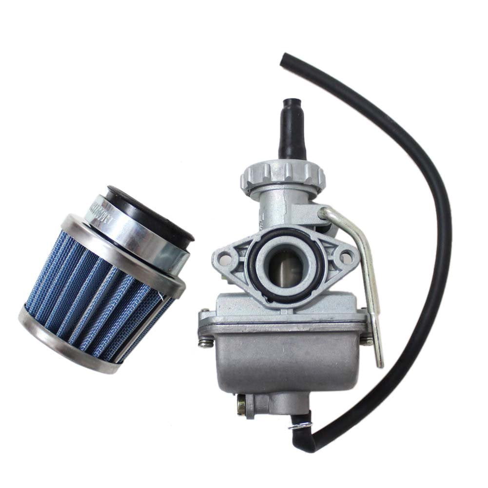 16mm Carburetor for PZ16 Carb 110cc 125cc 50cc 90 ATV Quad Pit Dirt ...