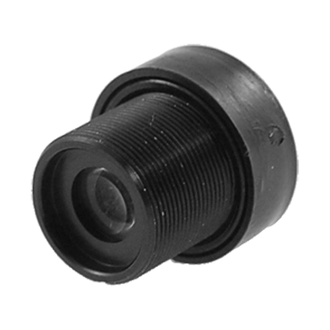 16mm F2.0 20 Degree Angle Security CCTV Camera Lens for 1/3" CCD ...