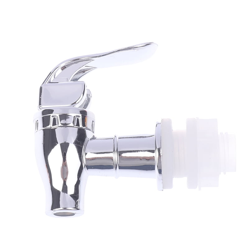 16mm Grain Leak Proof Faucet Water Tap Glass Wine Bottle Jar Barrel ...