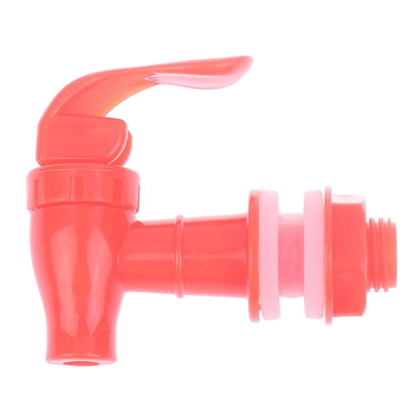 16mm Grain Leak Proof Faucet Water Tap Glass Wine Bottle Jar Barrel ...