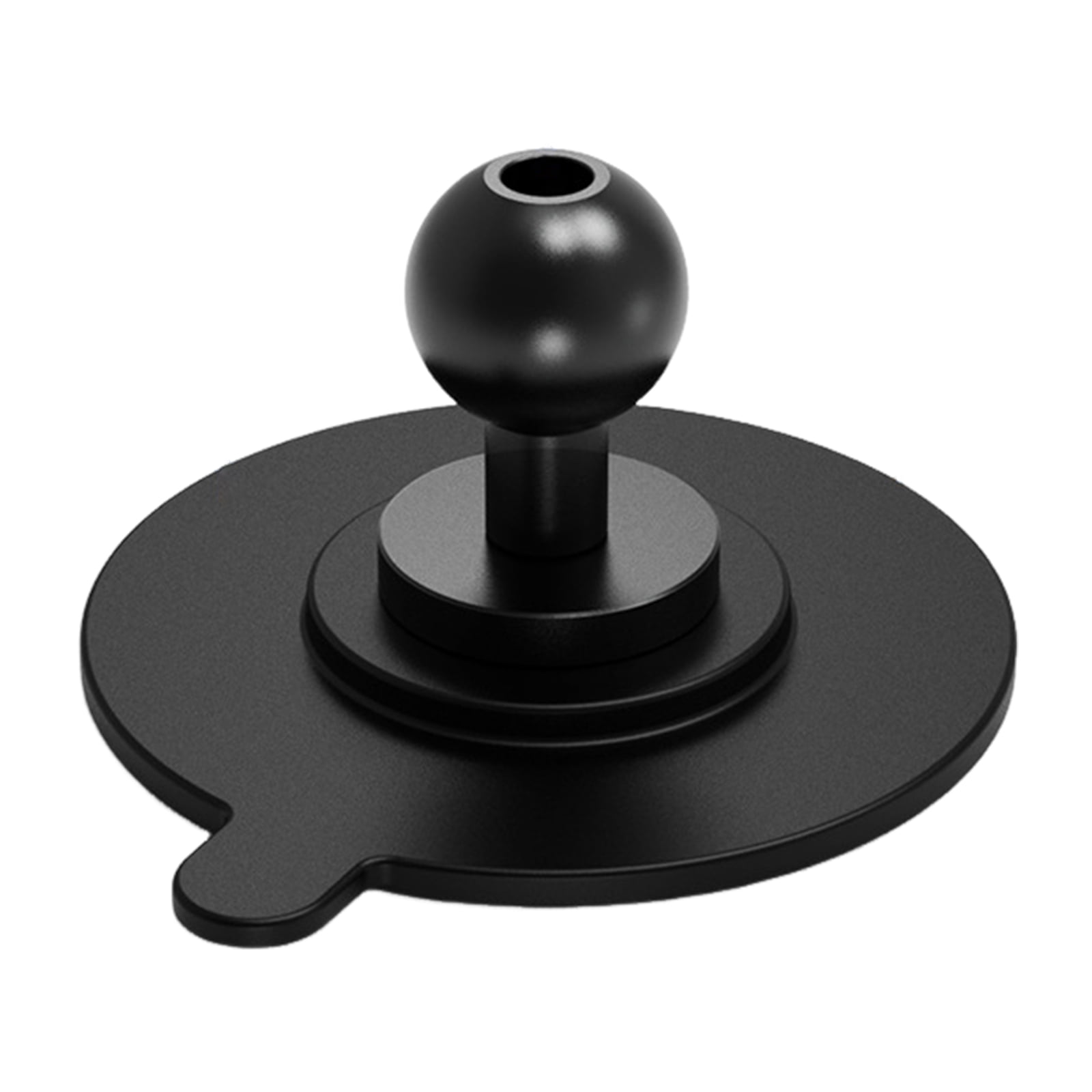 16mm Head Fixed Base Bracket Quick Release for Action Camera Motorcycle ...