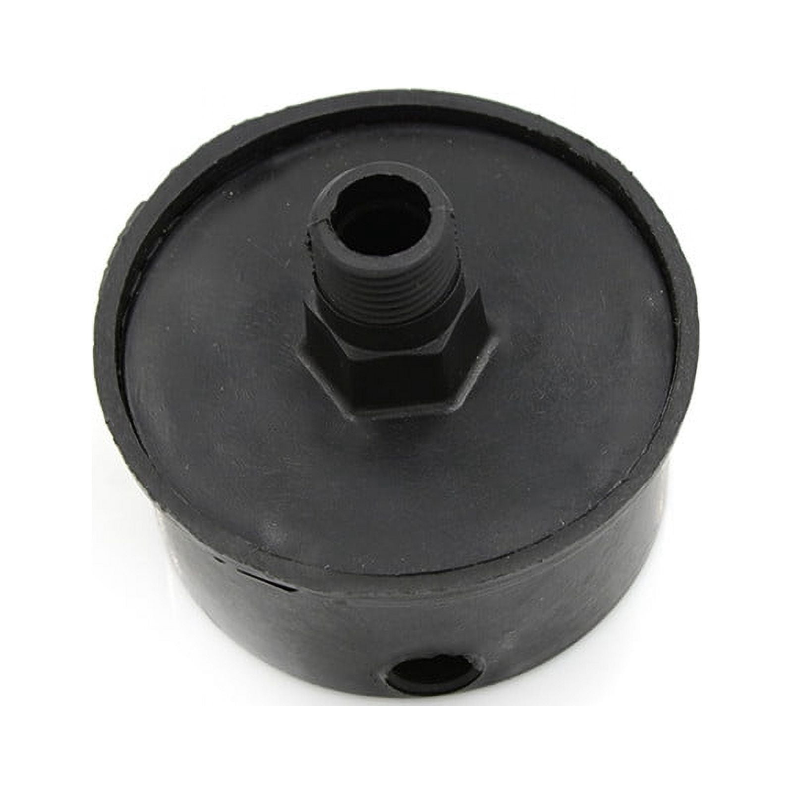 16mm Male Threaded Filter Silencer Mufflers for Air Compressor Intake ...