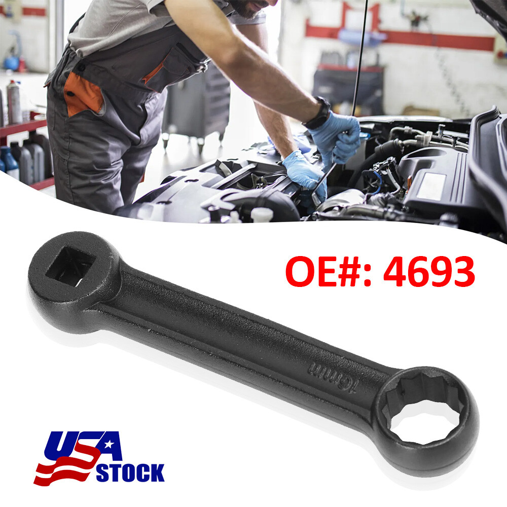 16mm Offset Engine Mount Socket Wrench for Mercedes Benz W210/W220 ...