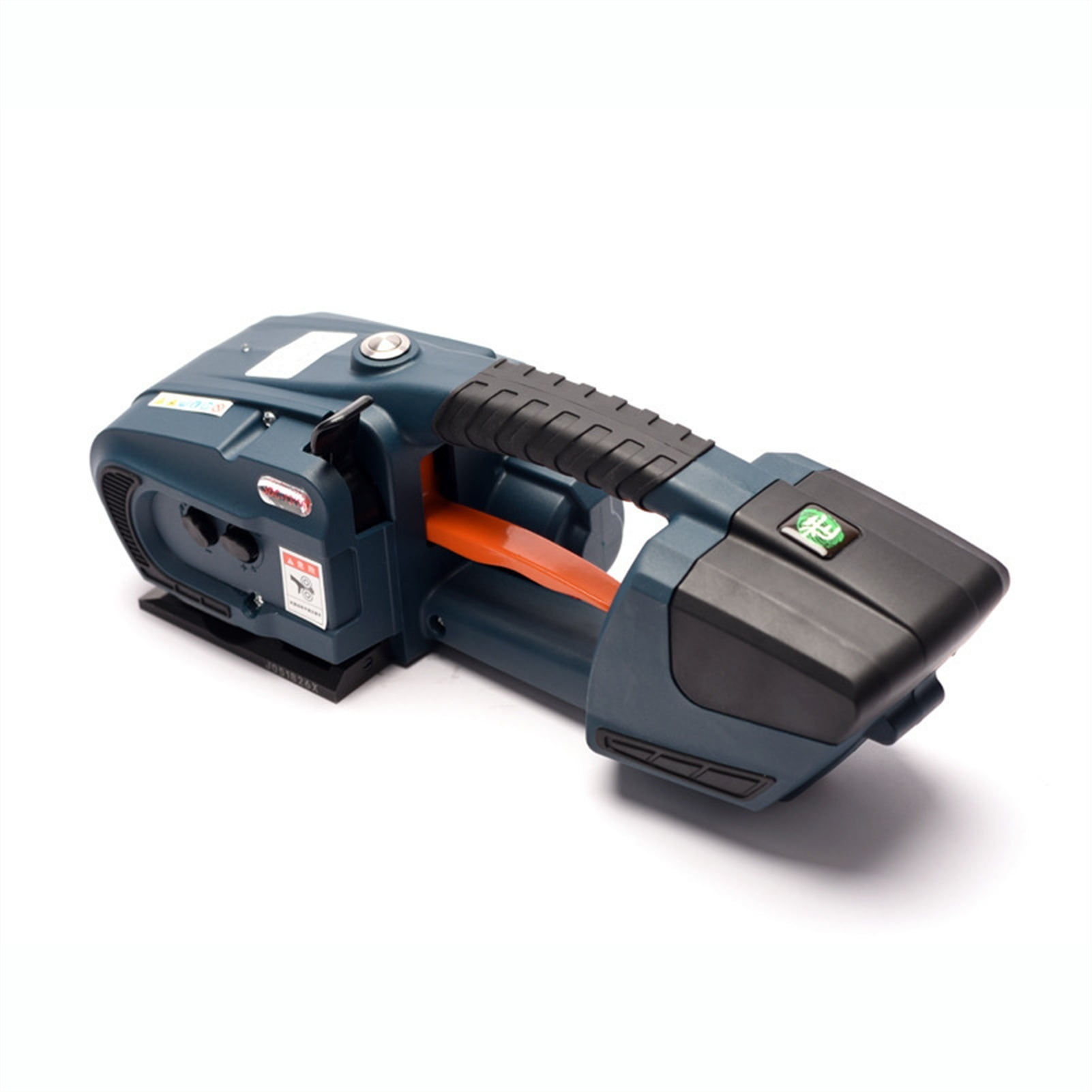 16mm Plastic Steel Belt Electric Baler, Rechargeable Lithium Battery ...