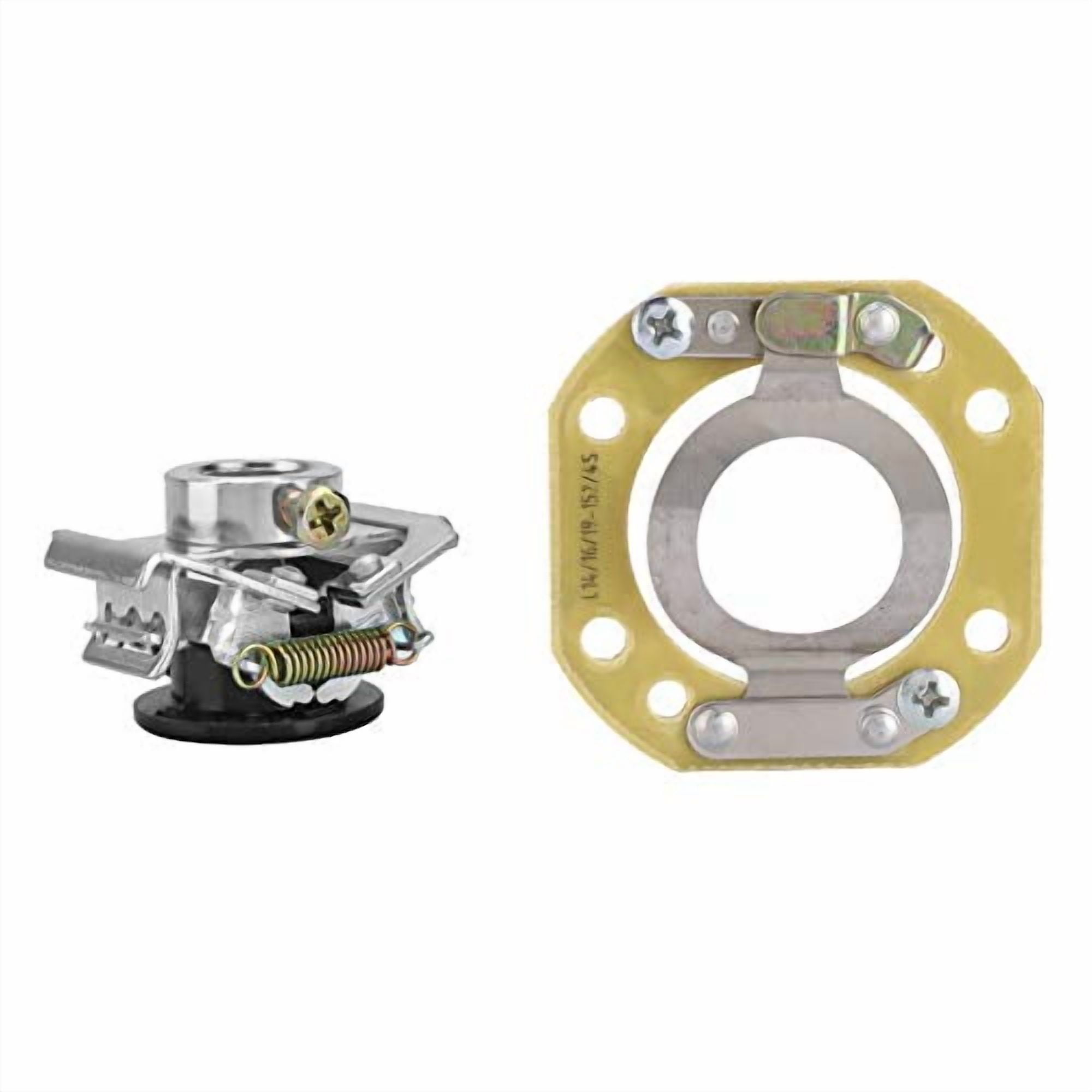 16mm Shaft Diameter and 3000RPM, Durable Electric Motor Centrifugal ...