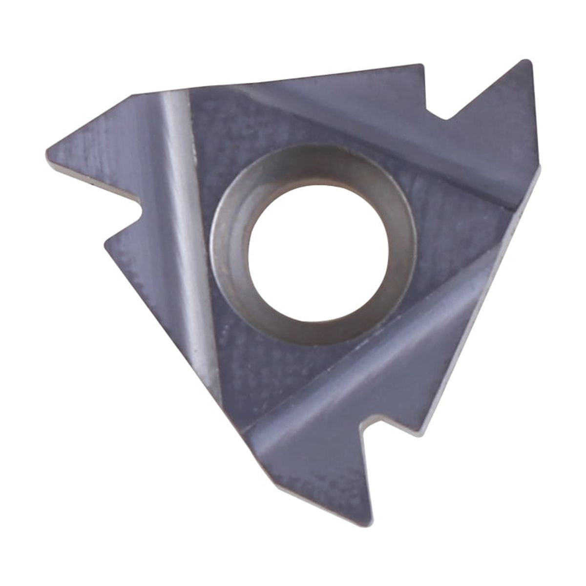 16mm Threading Tool Internal Thread Dextrad 55 Degree Cutter Turning ...