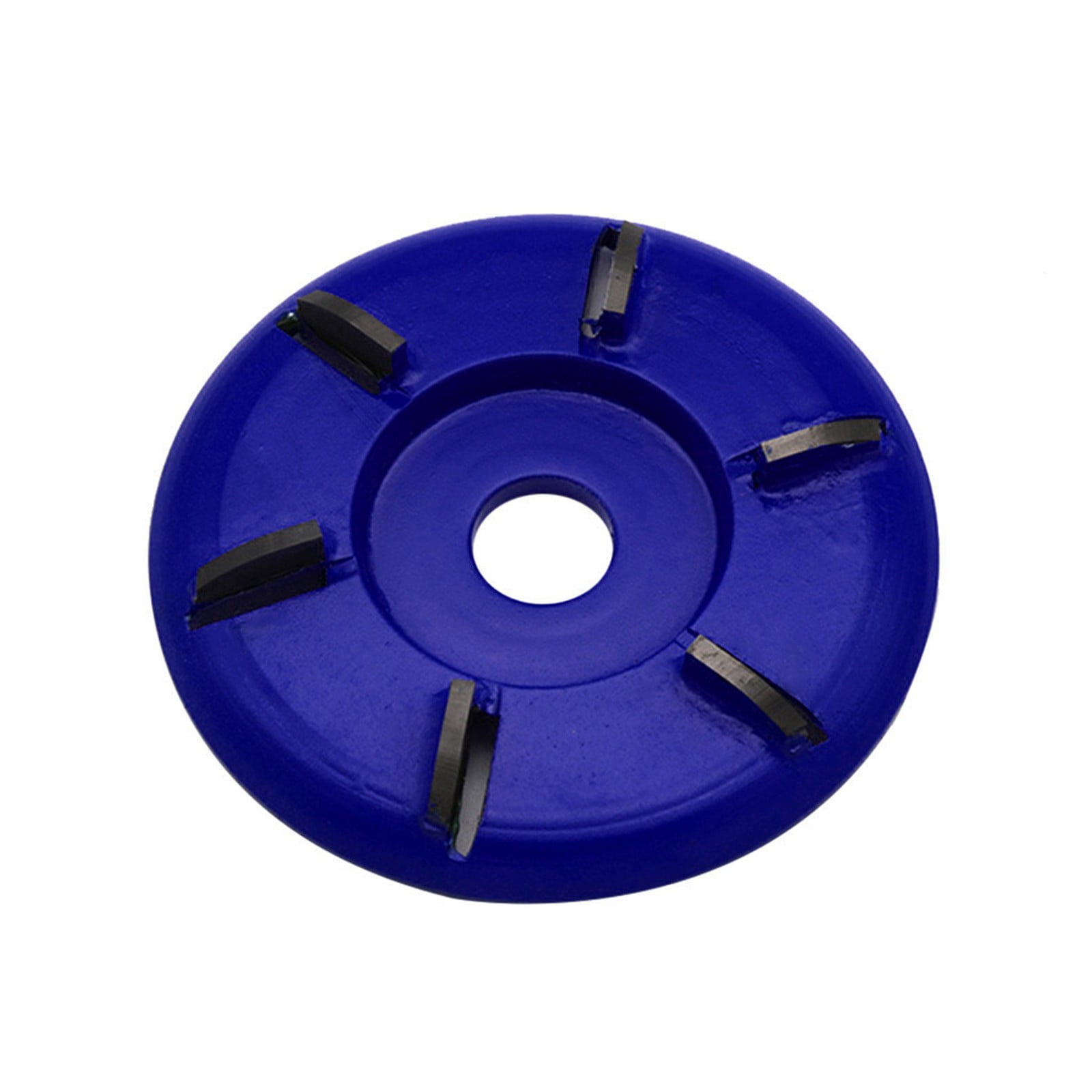 16mm Woodworking Turbo Plane For Aperture Angle Grinder Wood Carving ...