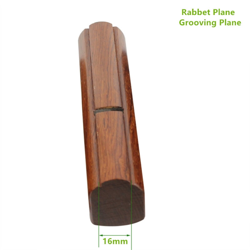 16mm rabbet plane Woodworking Tool Hand plane slot/Groove plane ...