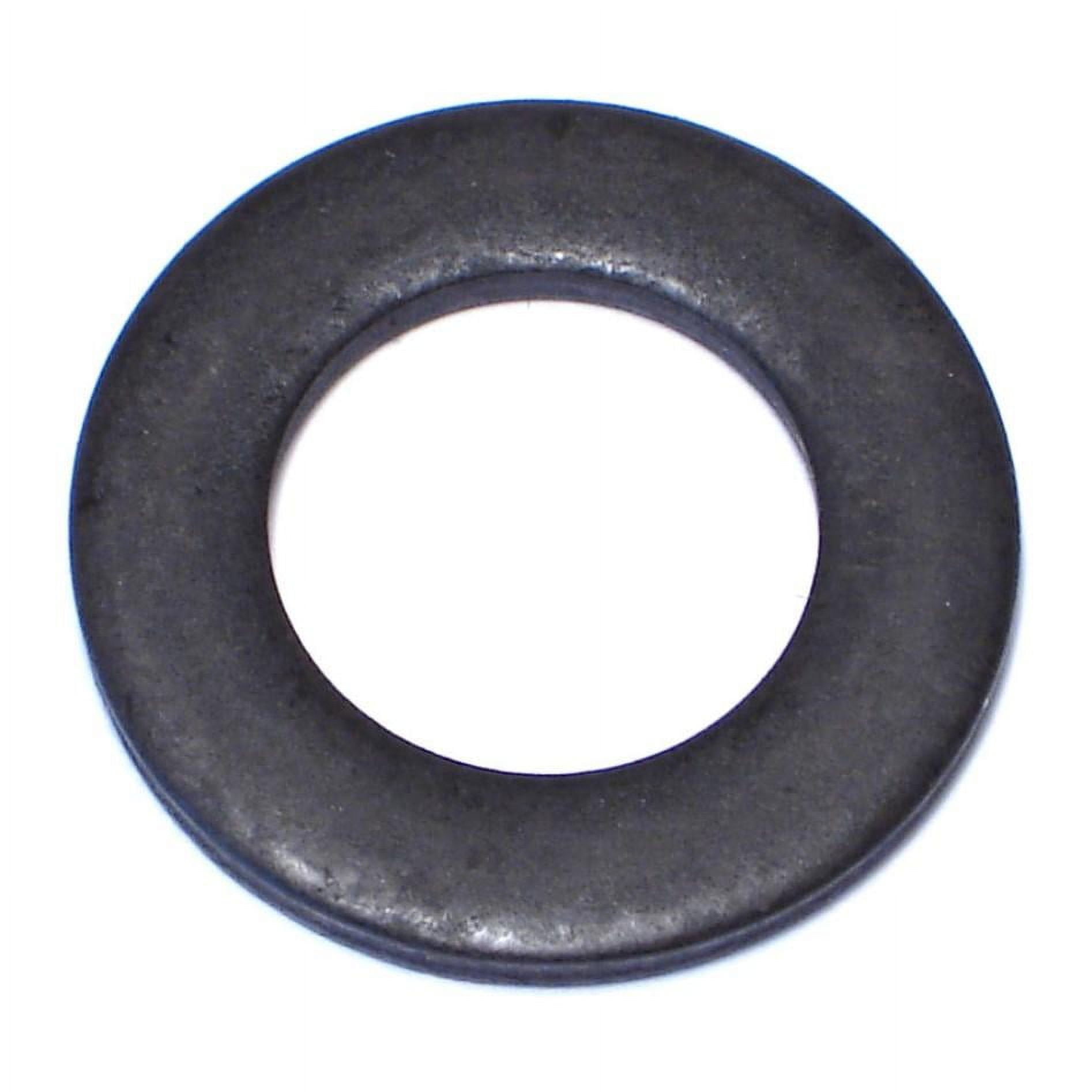 16mm x 30mm Black Phosphate Class 10 Steel Flat Washers (231 pcs ...