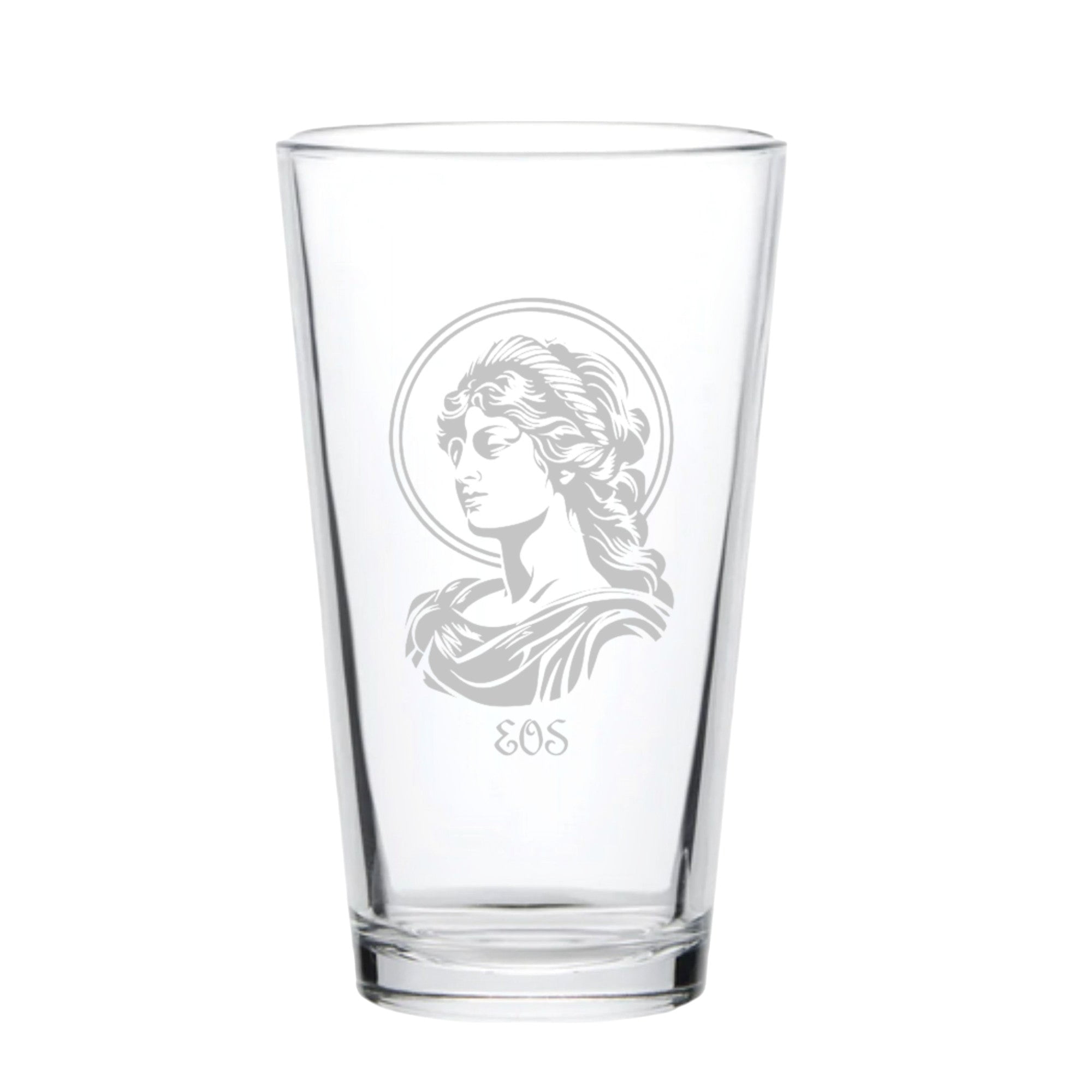 16oz Beer Mug - Eos Goddess of Dawn - Walmart.com