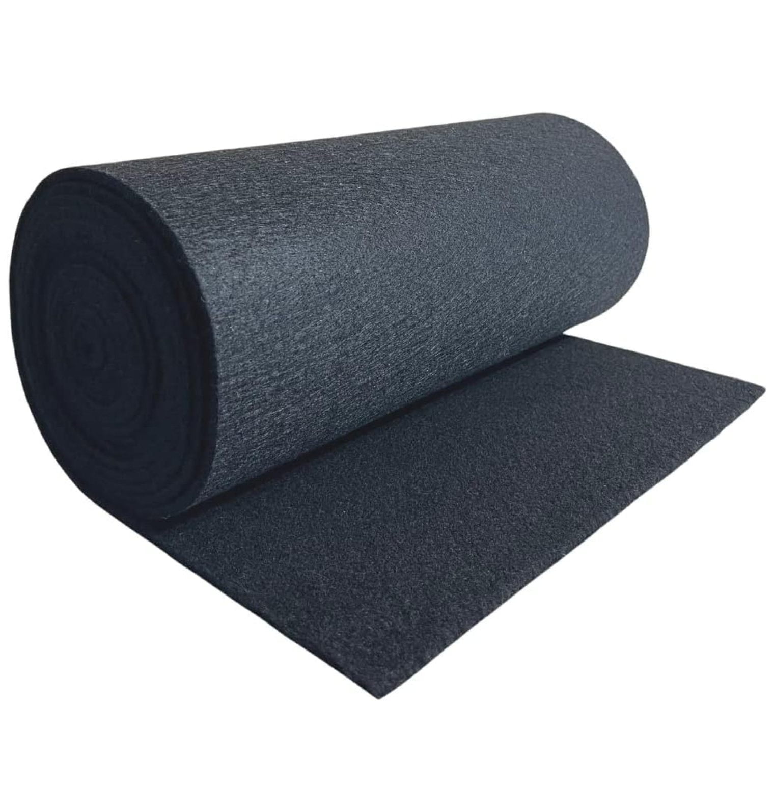 ,16oz Boat Trailer Bunk Padding, Trailer Padding, 18"(in.) x 18'(ft ...