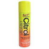 Citrol 16oz Heavy Duty Multi-Purpose Citrus Cleaner Degreaser Aerosol ...