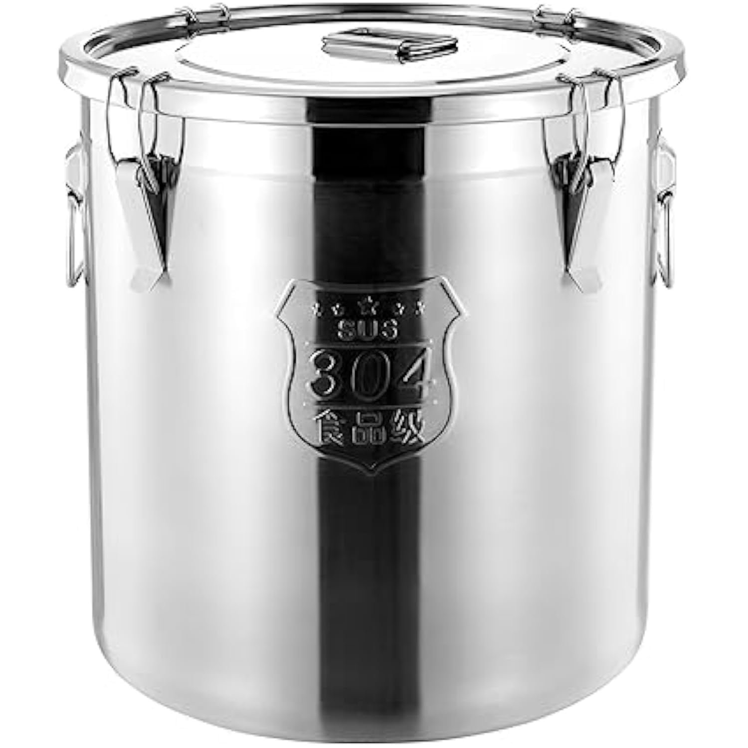 16oz Clear Rectangular Deli Containers With Lids, Case of 300, Meal Prep, Made from PLA Plastic ...