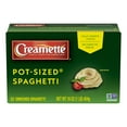 16oz Creamette Pot Size Spaghetti - Walmart.com