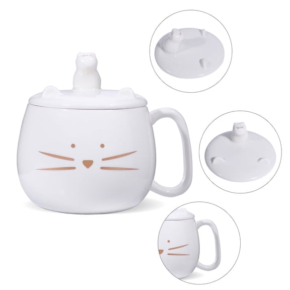 KawaI1I C1At Mug, Cute C1At Gift, KawaI1I Neko Anime Mug, Cute Pet ...