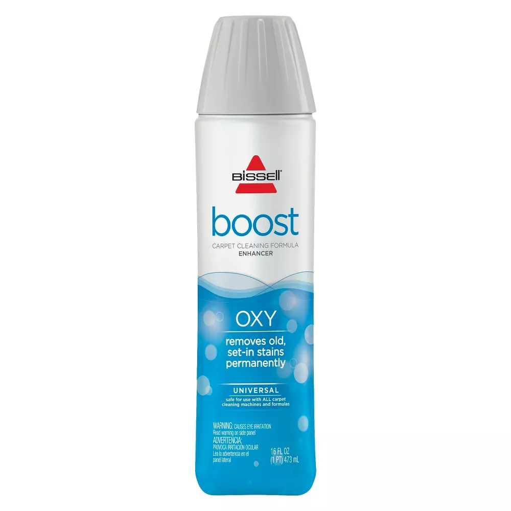 16oz. Enhancing Carpet & Upholstery Formula Oxygen Carpet Cleaner ...